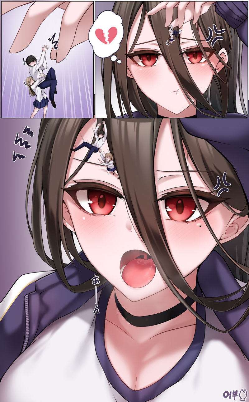 djqn - P站画师djqn图片作品主页-触站