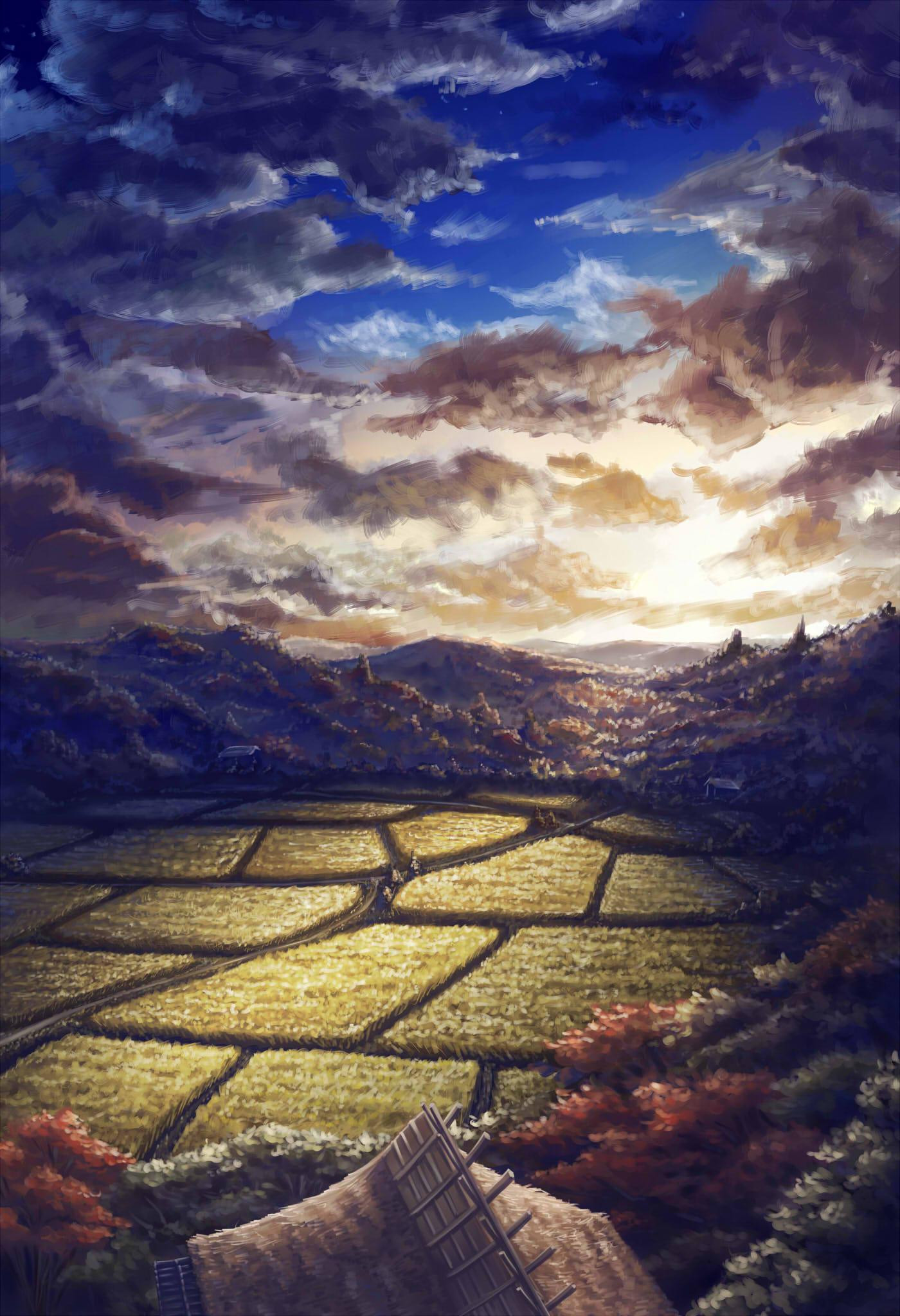 偶尔也有这样的-生活创作-触站