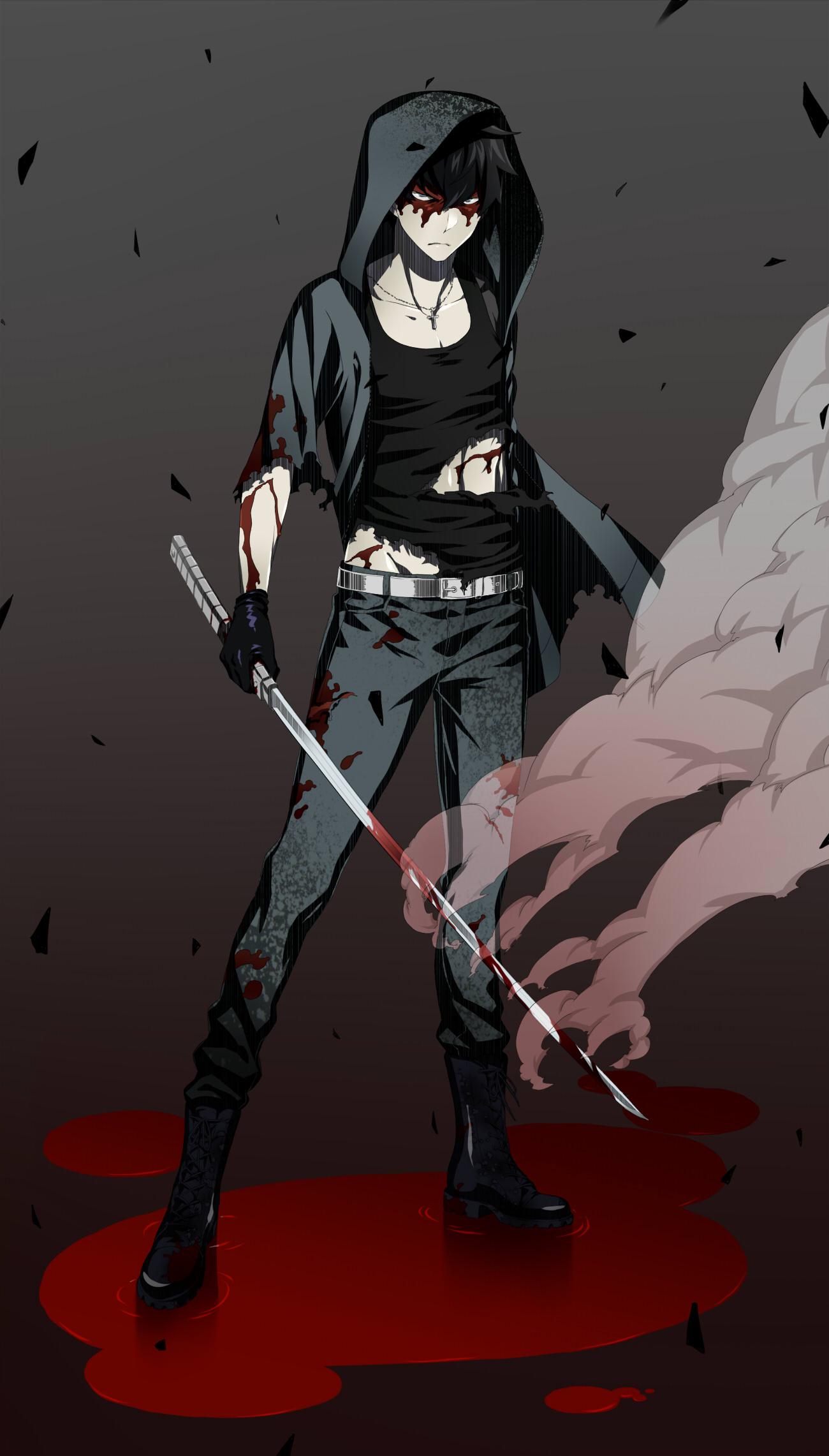 REDMASK-创作原创-触站