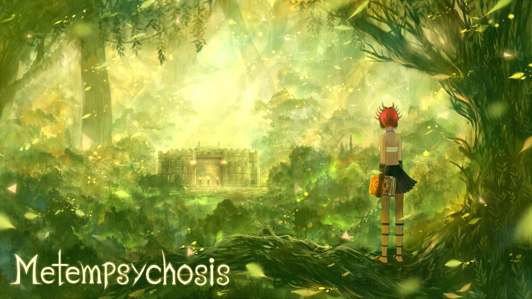 Metempsychosis-metemメテム-触站