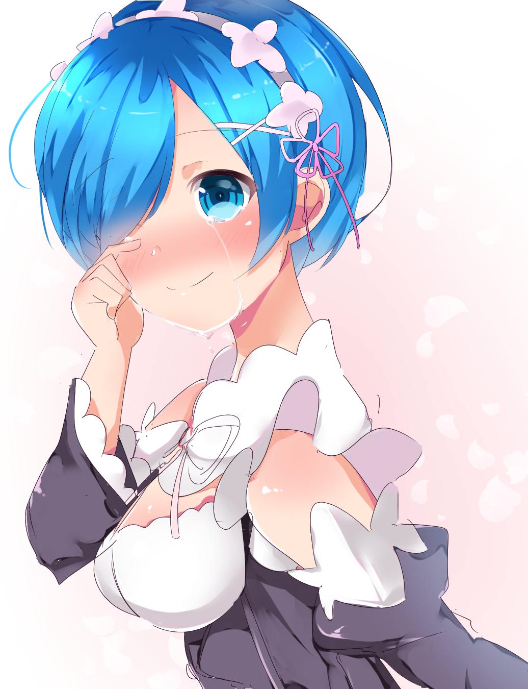 对联后记-Re:从零开始的异世界生活re0-触站