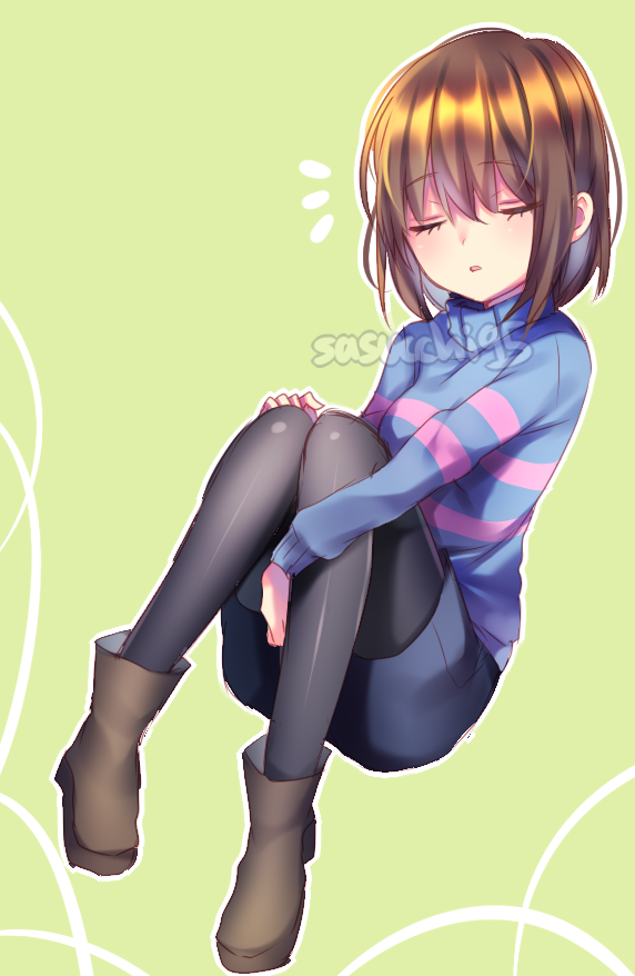 Frisk-drawingSAI-触站