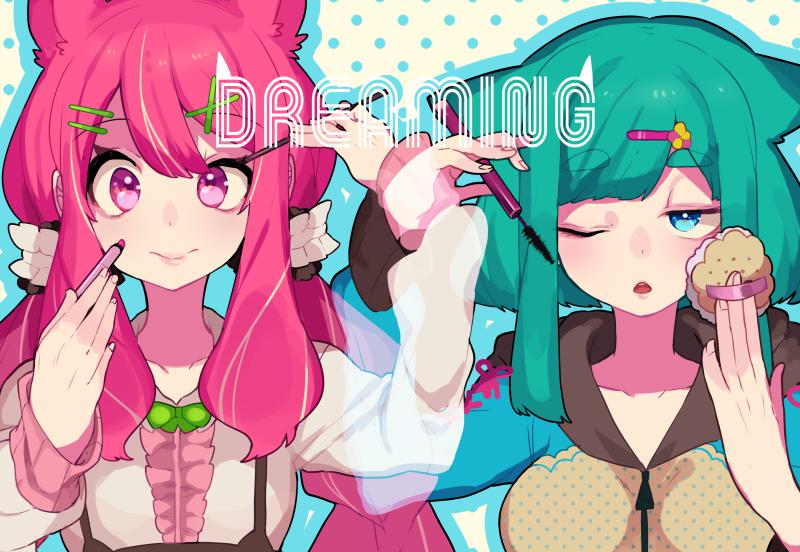 comitia119样本-原创横图-触站