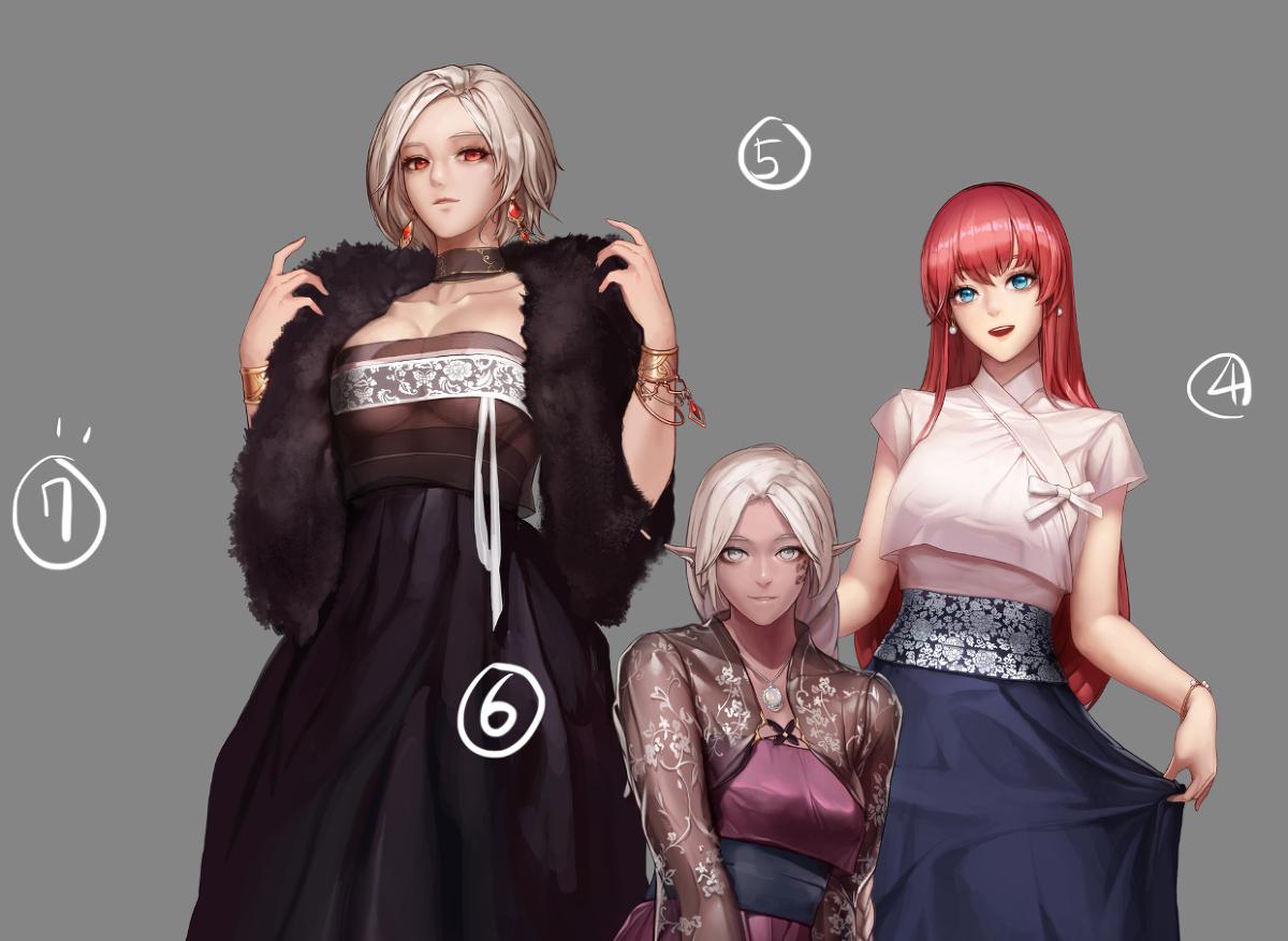 ing-dnf나이트-触站