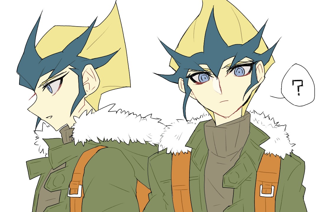 ついログ-游戏王ZEXAL游戏王ARC-V-触站