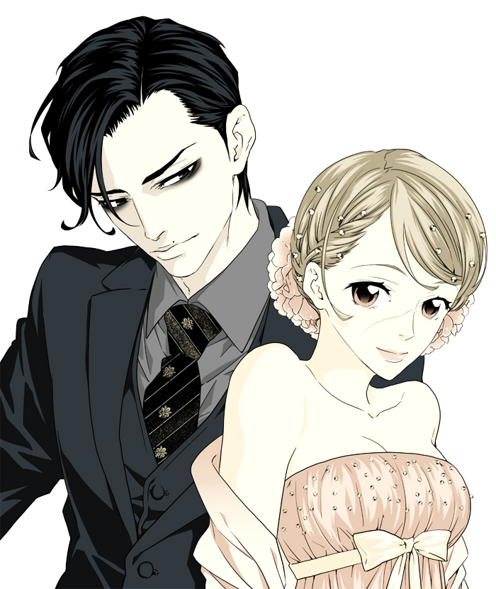 twitter log3-デビルズライン安つか-触站