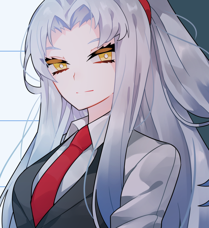 Lobotomy King, Queen and chick-触站