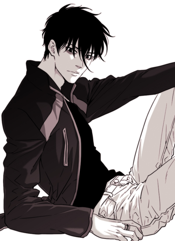 twitter log5-デビルズライン安斎結貴-触站