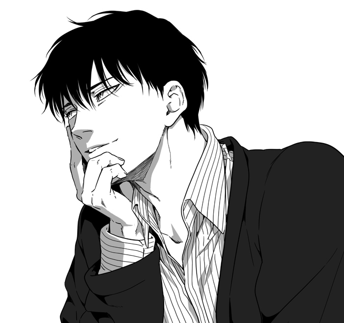 twitter log5-デビルズライン安斎結貴-触站