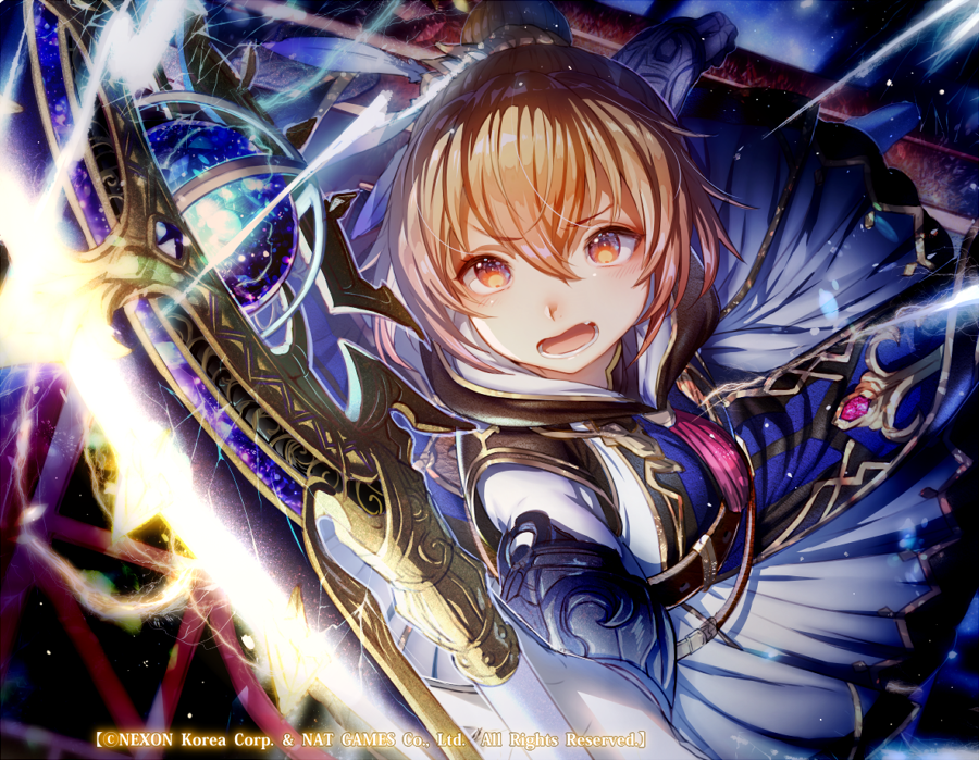 【お仕事】OVER HITイラスト-触站