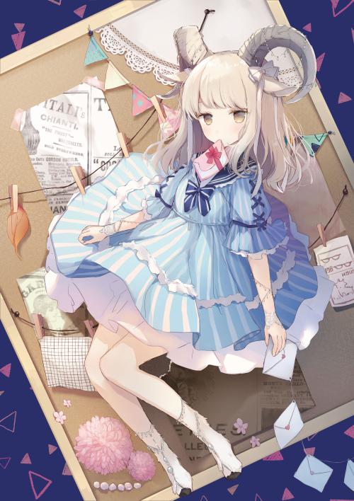 【C94新刊】monakan!4-触站
