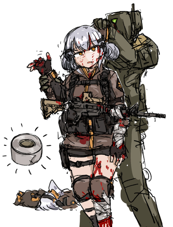 dutchko - P站画师dutchko图片作品主页-触站