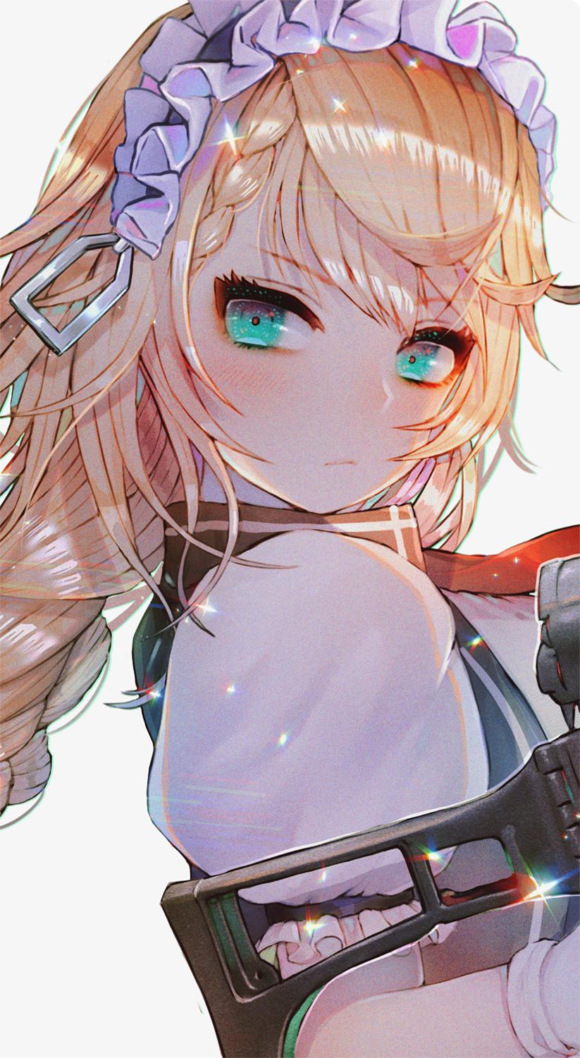 G36-少女前线G36G36-触站