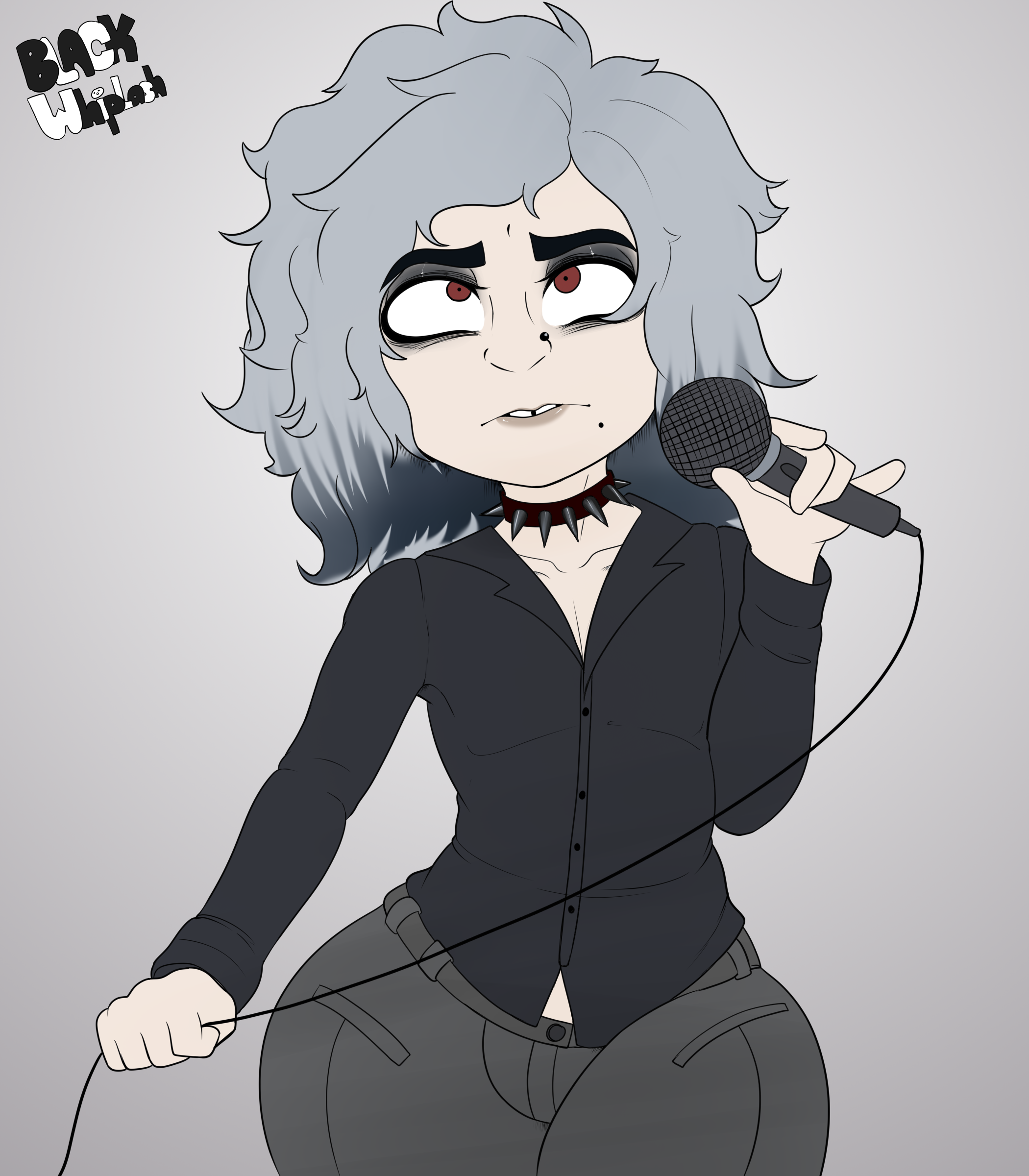 BlackWhiplash - P站画师BlackWhiplash图片作品主页-触站