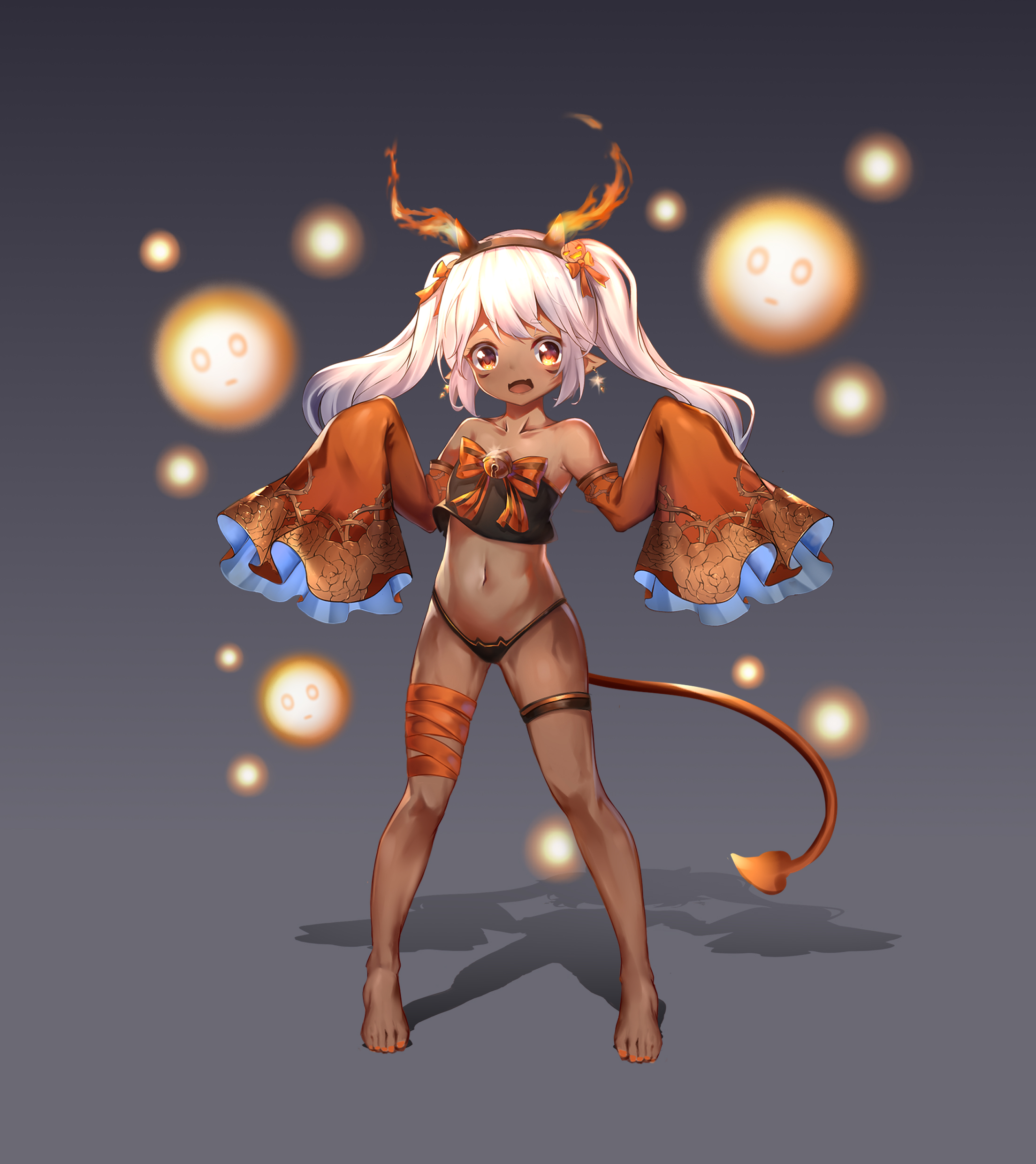 kipfel-兽耳kipfel-触站