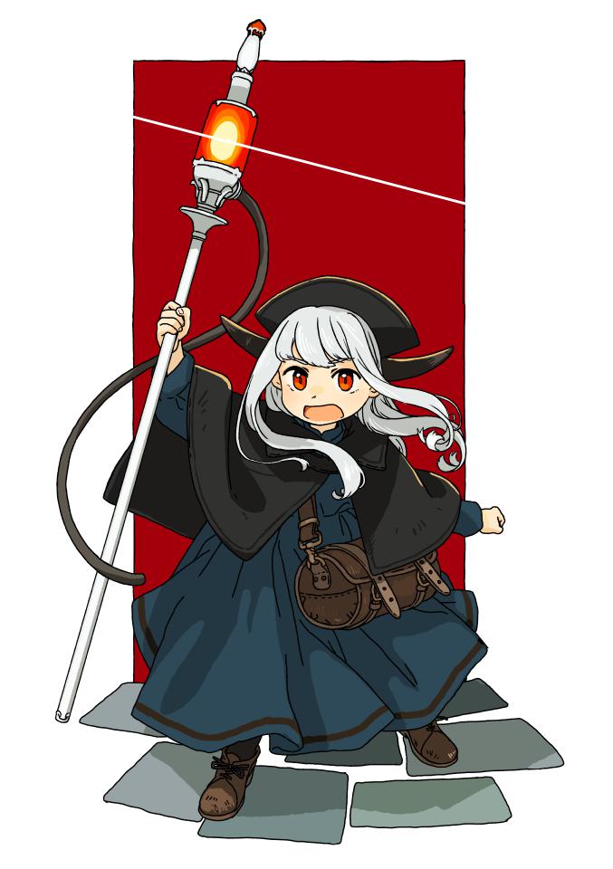 kometsubu-C95围裙礼服-触站