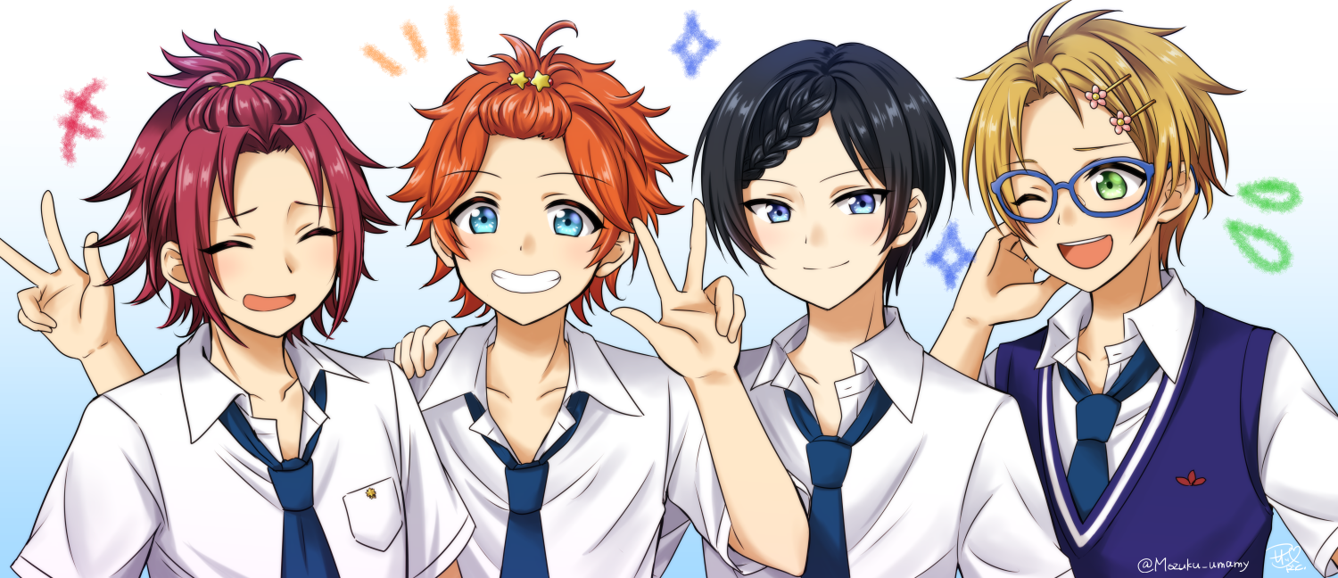 可爱动漫图片壁纸-可爱动漫高清壁纸大全-触站