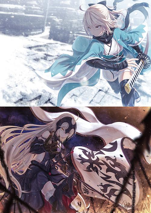 『C96新刊』 Petal 【Sample】-触站