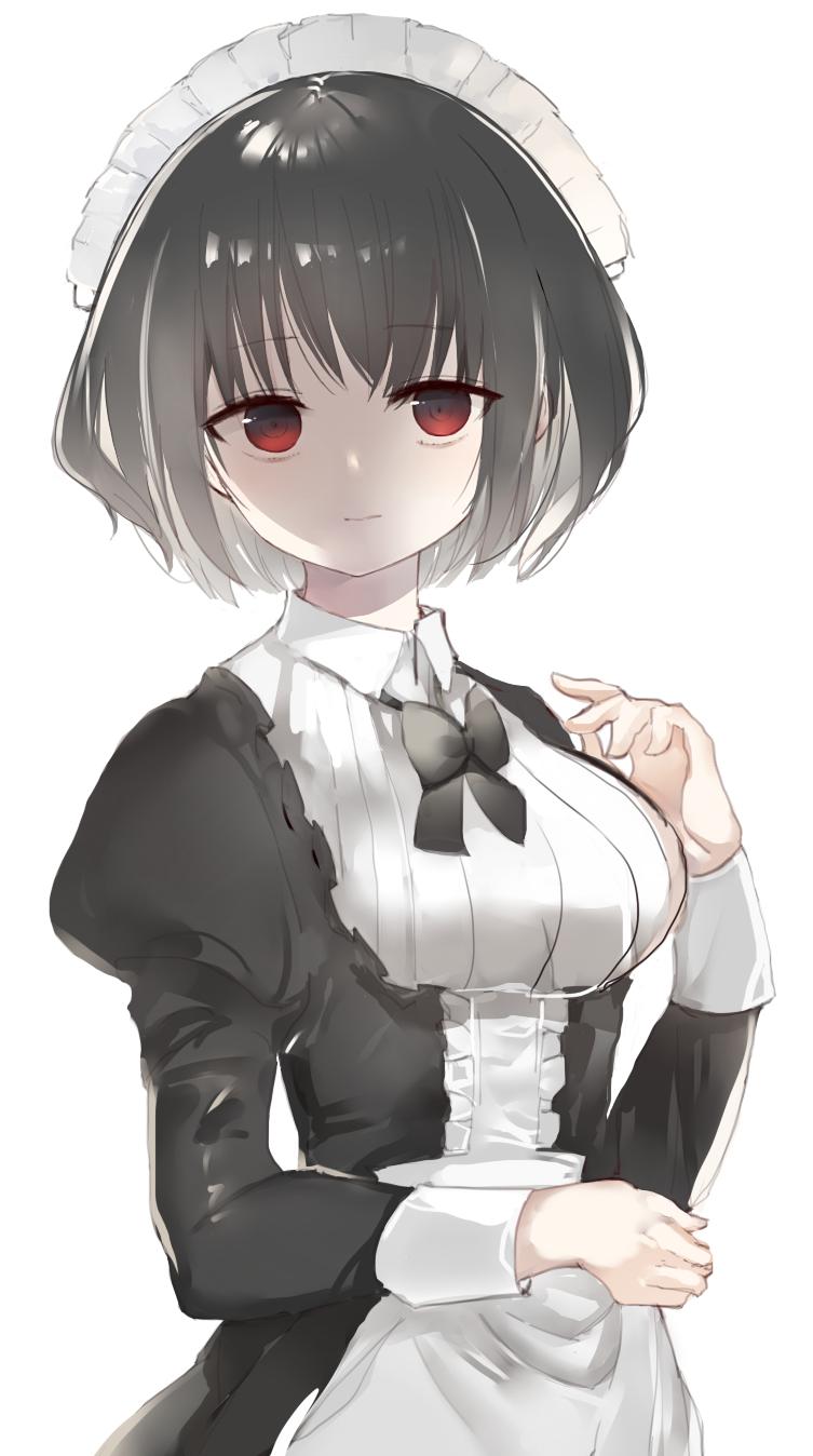 kometsubu-C95围裙礼服-触站