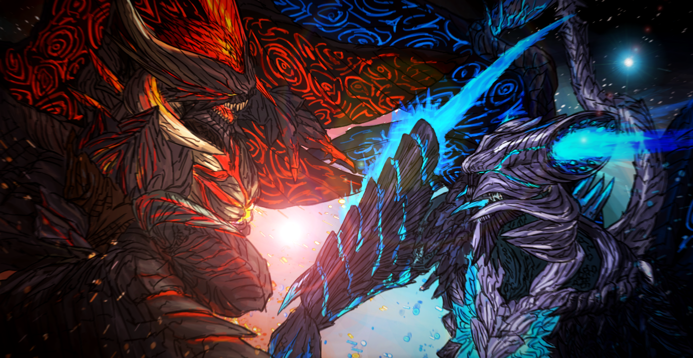 DMC5 Anniversary 1-触站