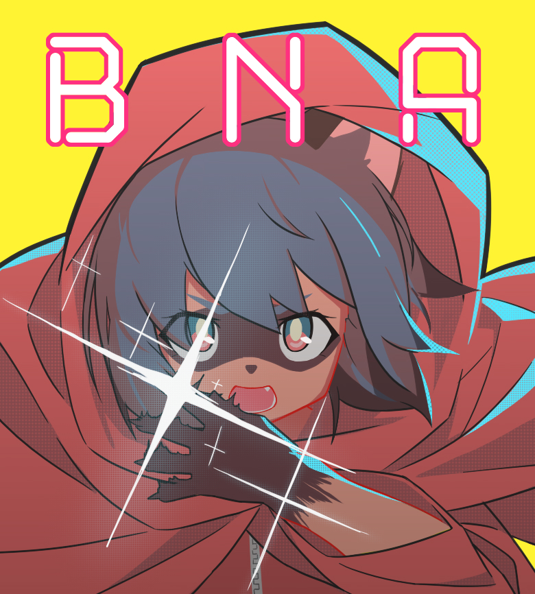 BNA-ビー・エヌ・エー动物新世代-触站