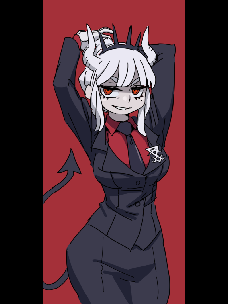 Heltaker粉丝艺术-触站