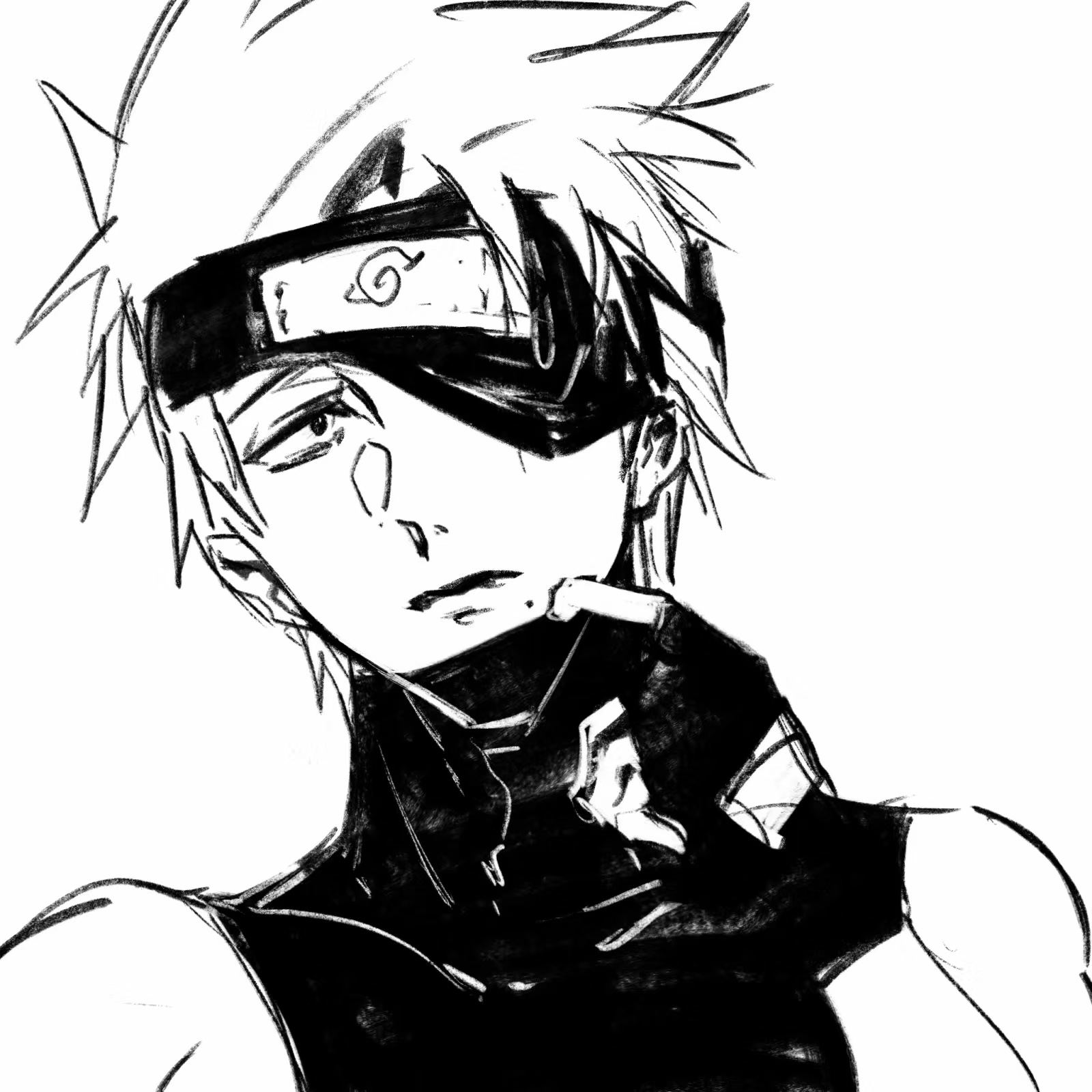 无题-纲手ナルト-触站