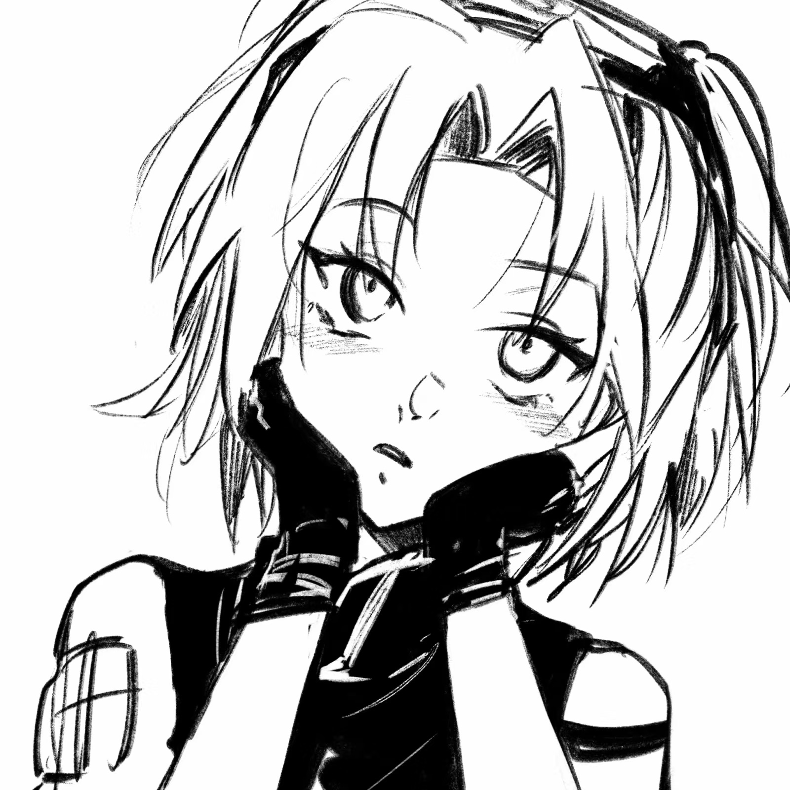 无题-纲手ナルト-触站