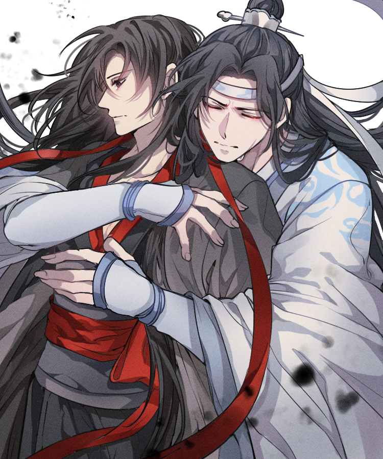 忘羡-MDZS忘羡-触站