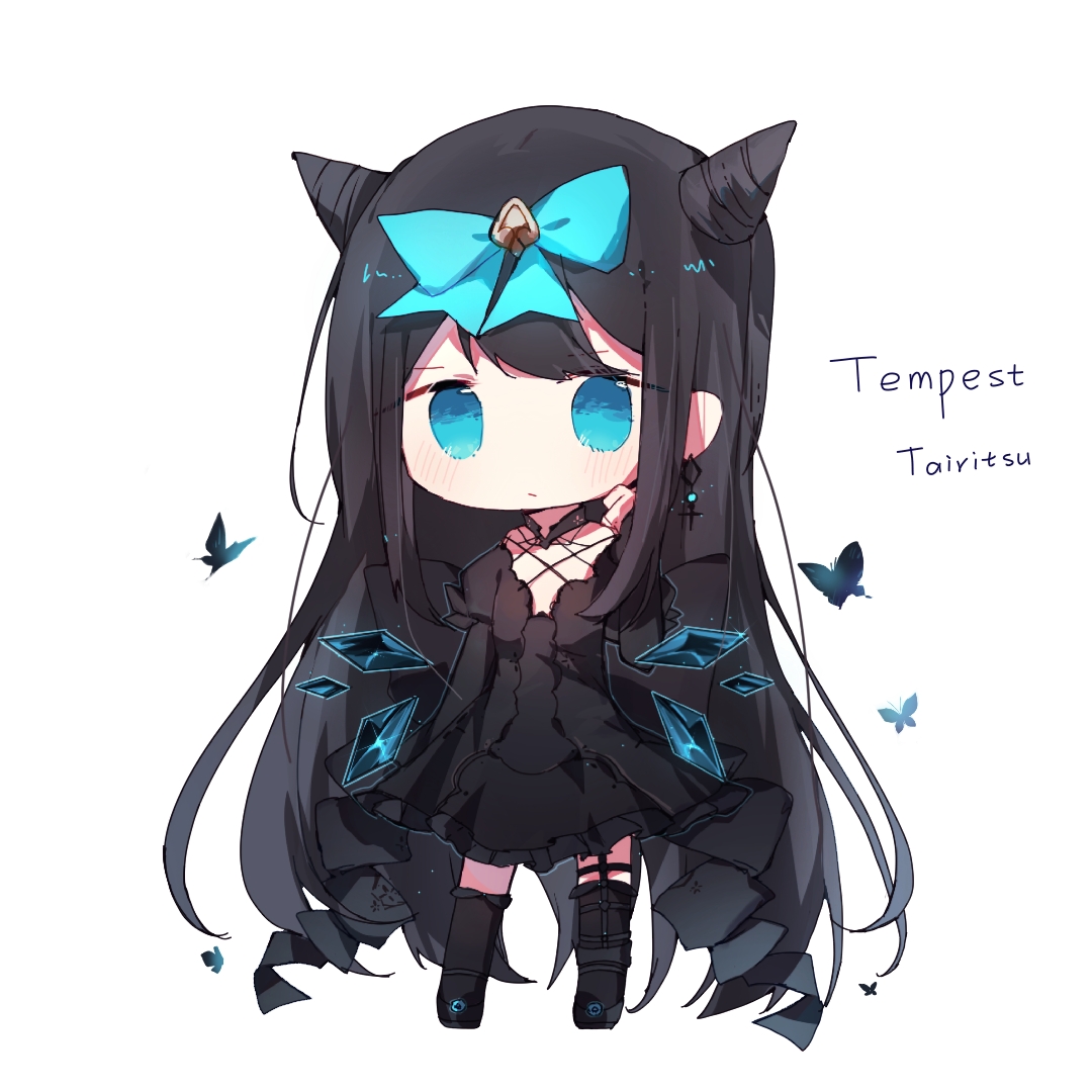 対立(Arcaea)图片壁纸-対立(Arcaea)高清壁纸大全-触站