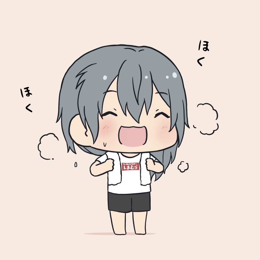 汇总了推特豆沙馅儿！5-触站