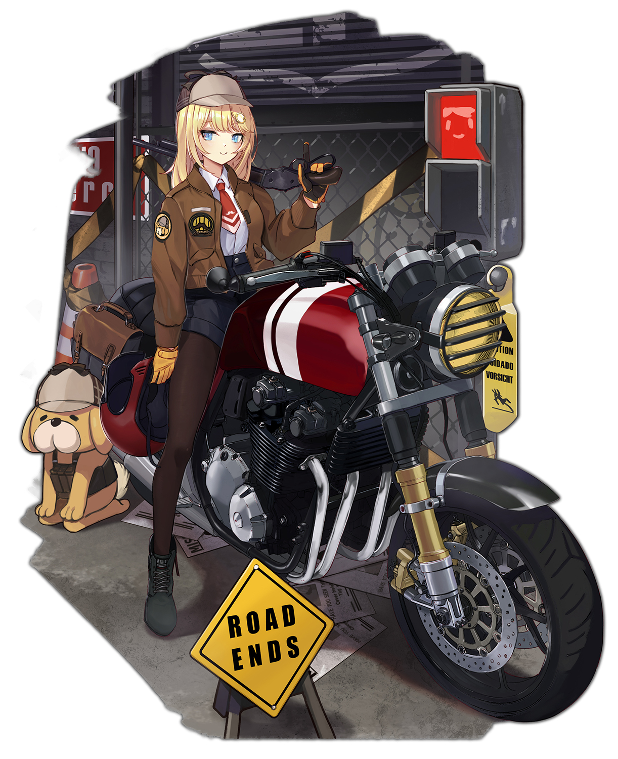 Ground pound 1100 Ame-触站