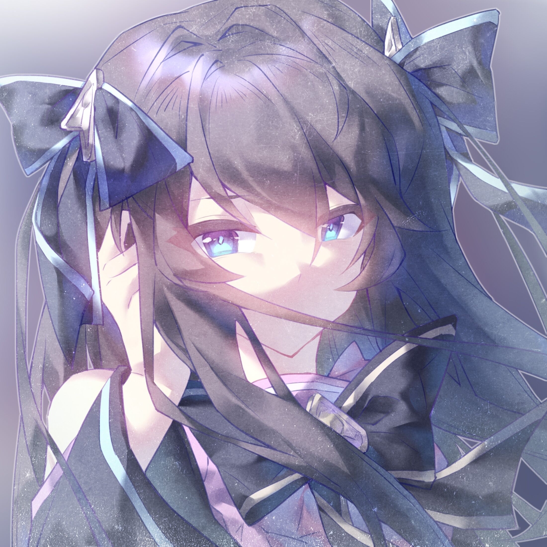 Tairitsu-韵律源点arcaea_art-触站