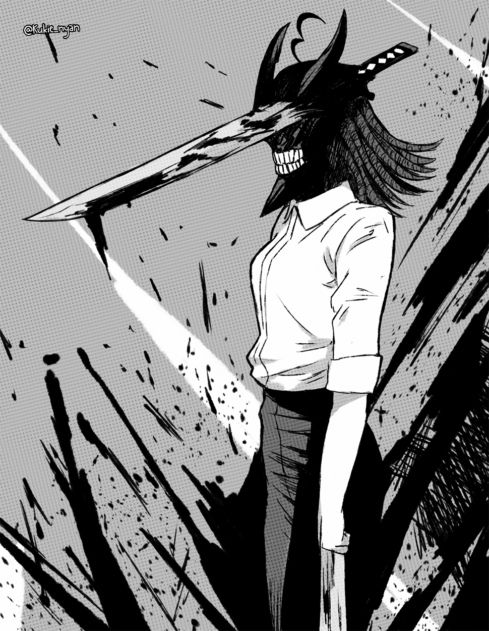 Enma Devil-hololive竖图-触站