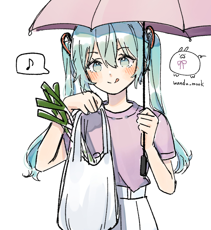 YY-VOCALOID初音未来-触站