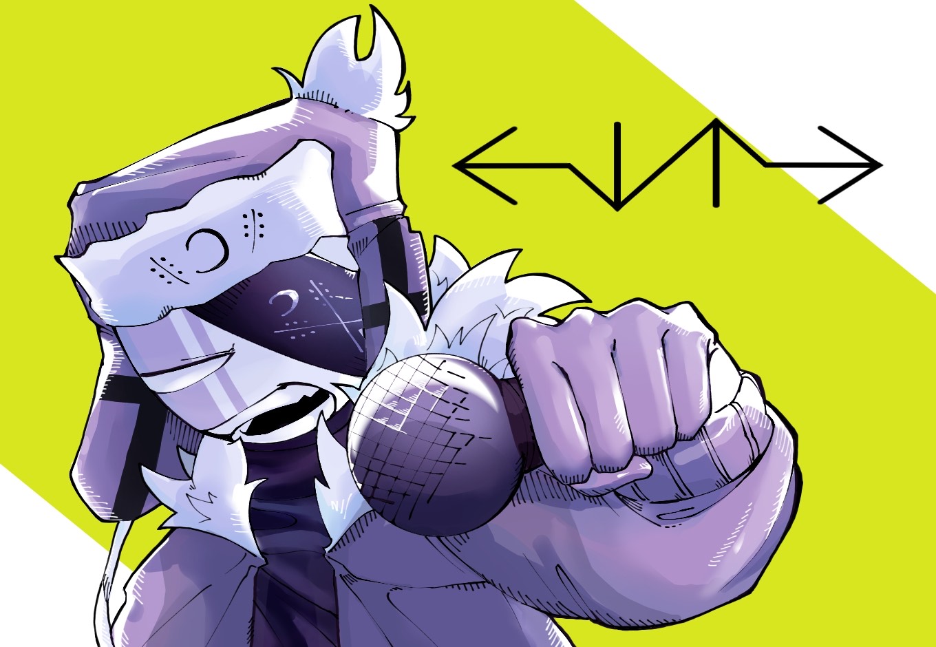 Ruv & Sarv-FridayNightFunkin'midfightmasses-触站