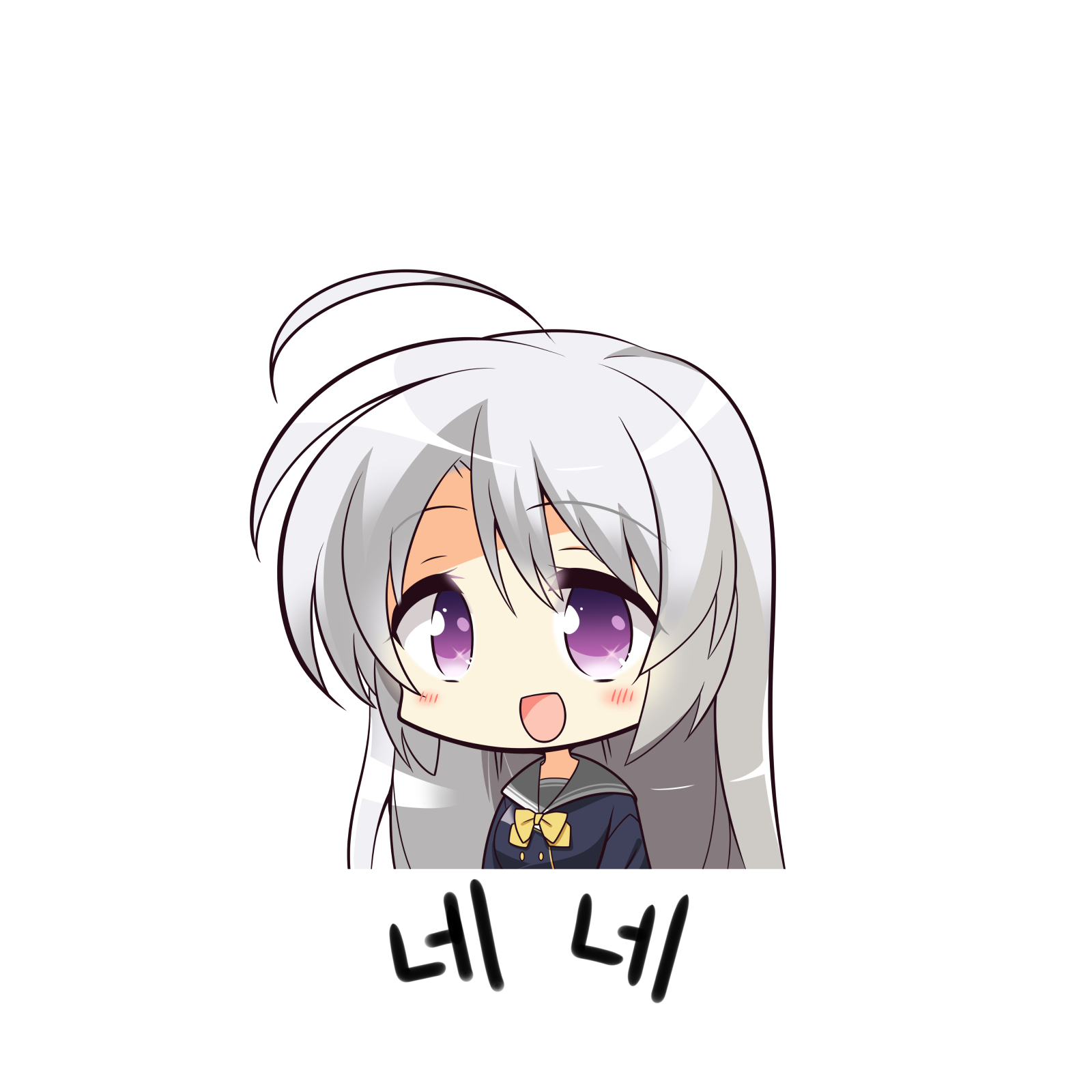 绫地宁宁图片壁纸-绫地宁宁高清壁纸大全-触站