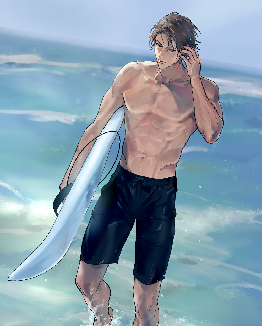 We are TRIGGER! i7 Log-触站