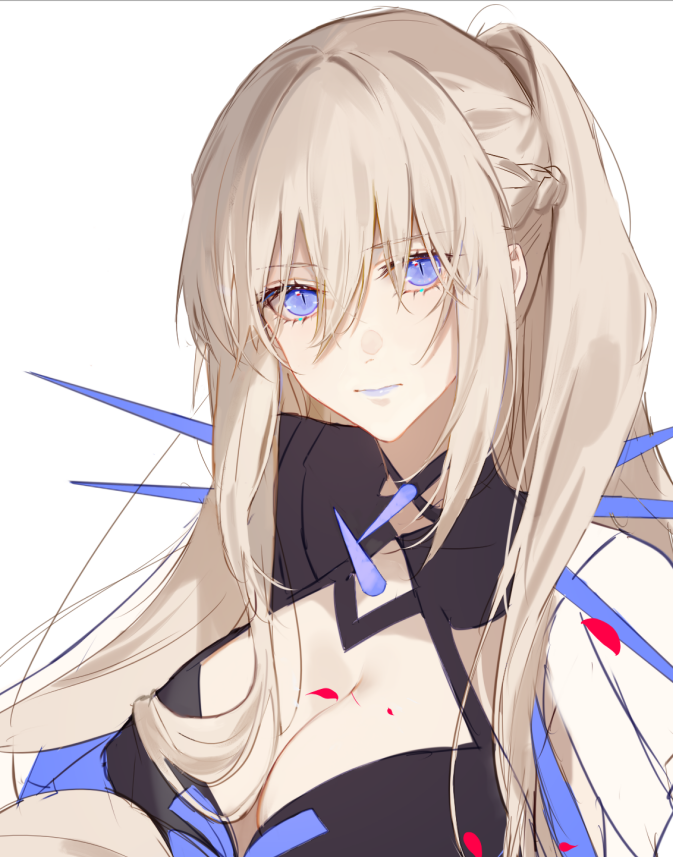 Mongan-命运冠位指定摩根勒菲-触站