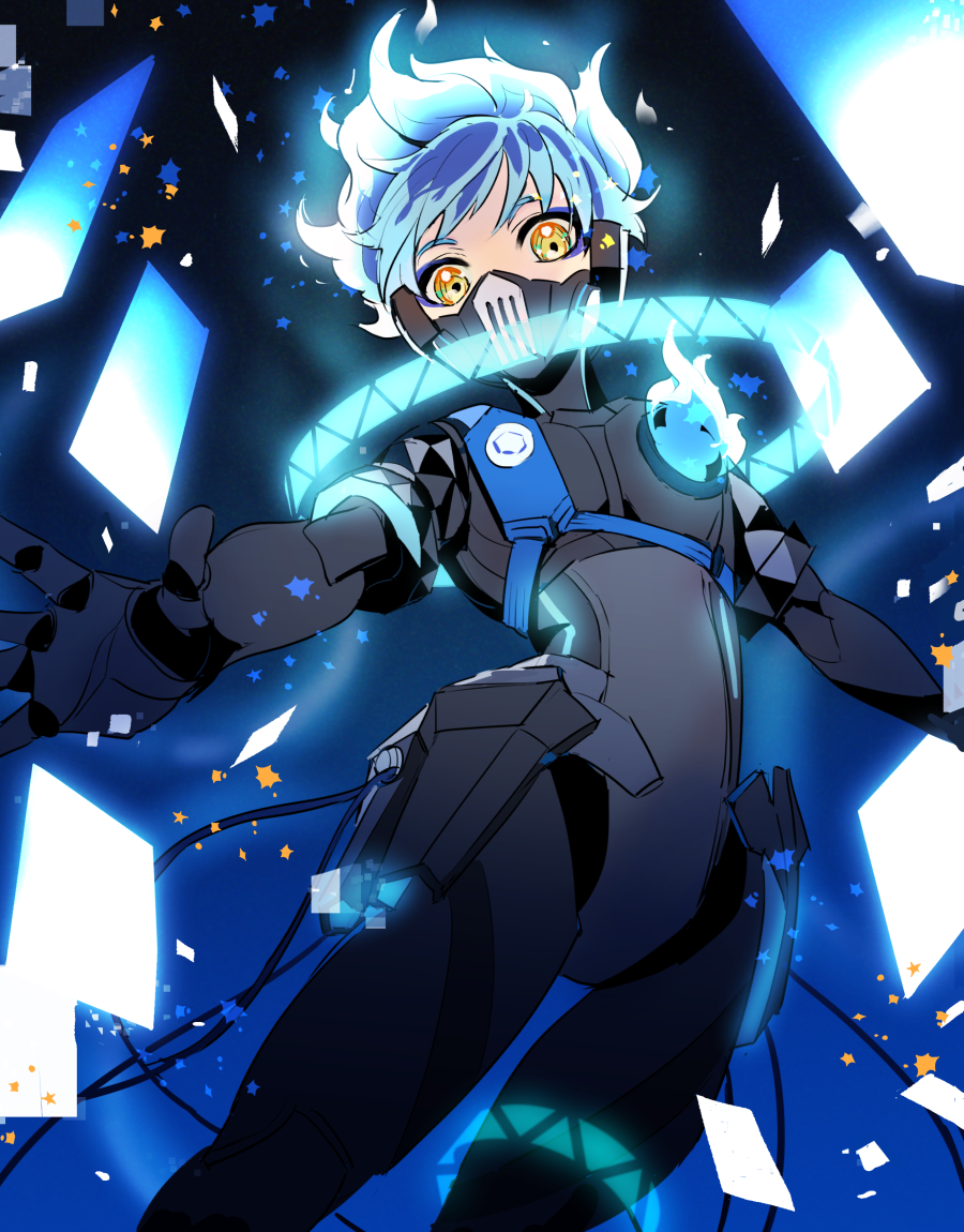 twst总结-扭曲仙境Ruggie Bucchi-触站