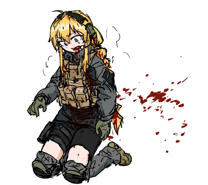 dutchko - P站画师dutchko图片作品主页-触站