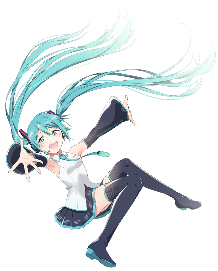 STAGE OF SEKAI MV插图-触站