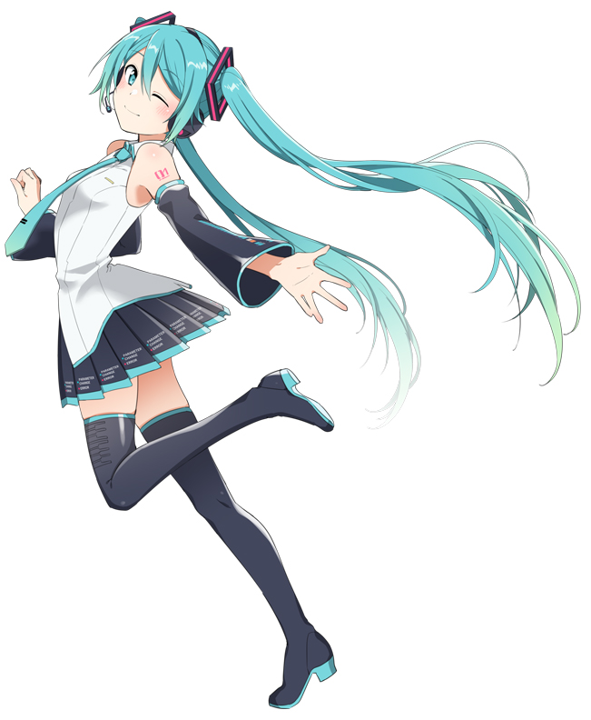 STAGE OF SEKAI MV插图-触站