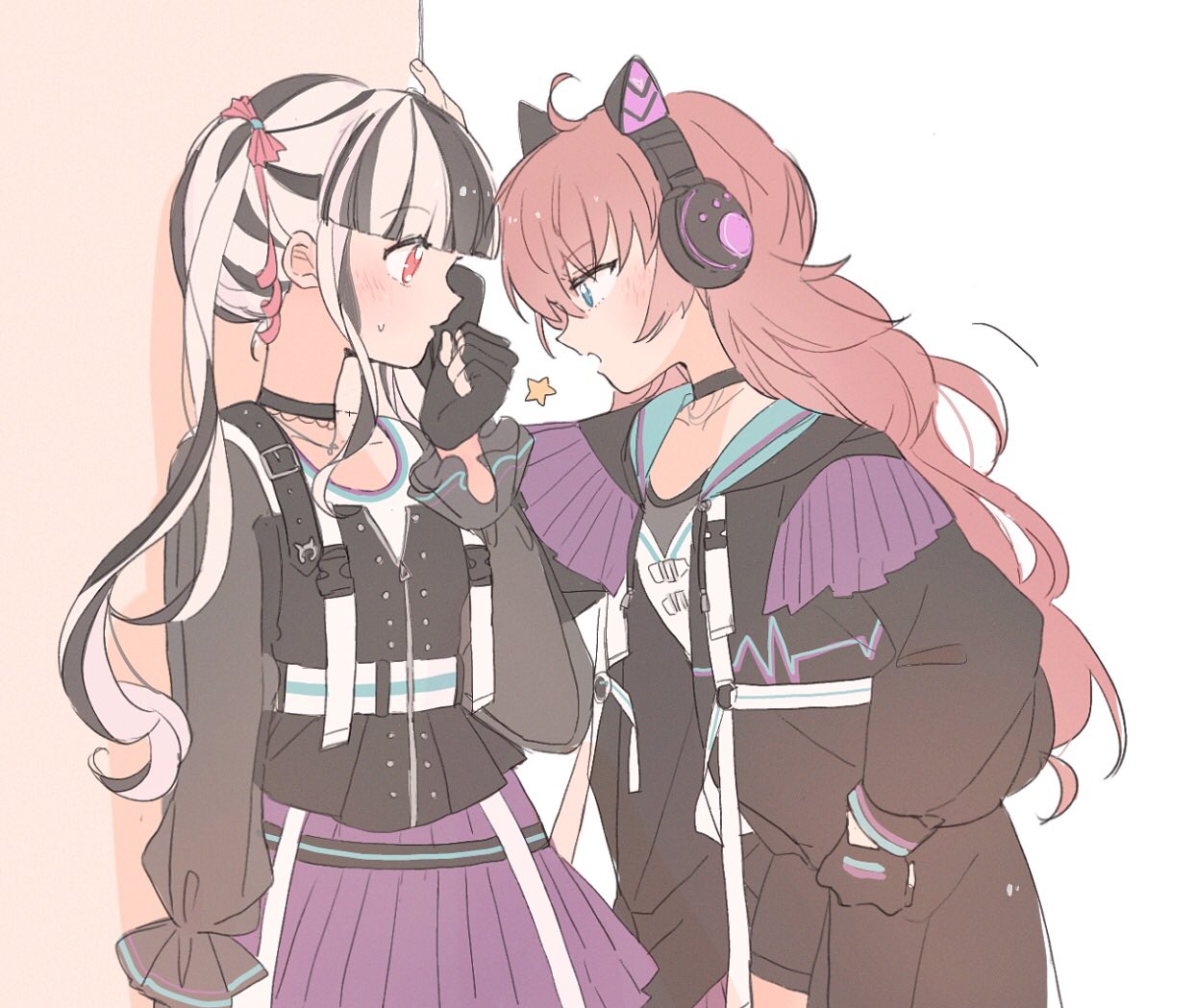 CCPR总结05-珠手ちゆCHU²-触站