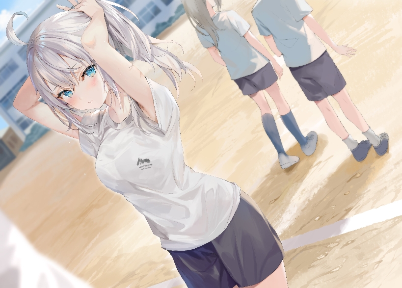 Roshi dere-roshiderenovel-触站