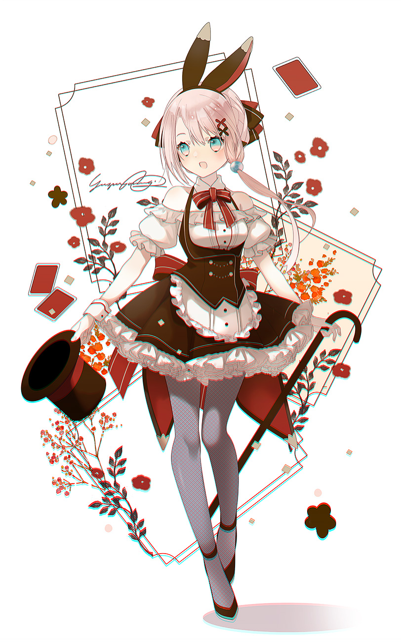 ♦️ ♥️-女孩子原创-触站