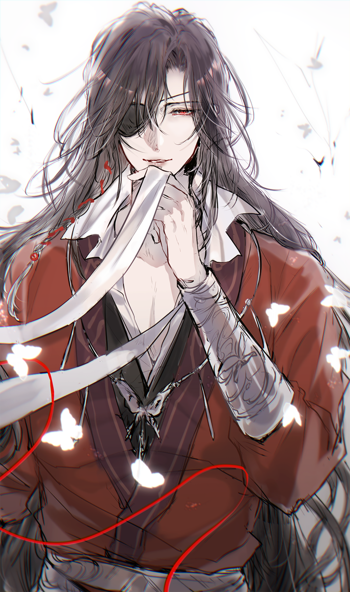 天官赐福-天官赐福TGCF-触站