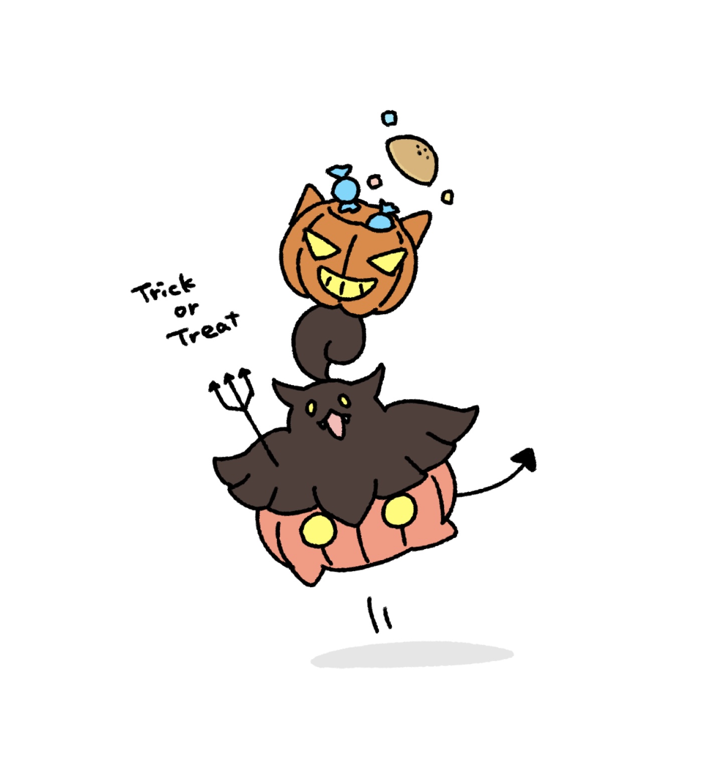 pkmn log12-口袋妖怪ポケモン-触站