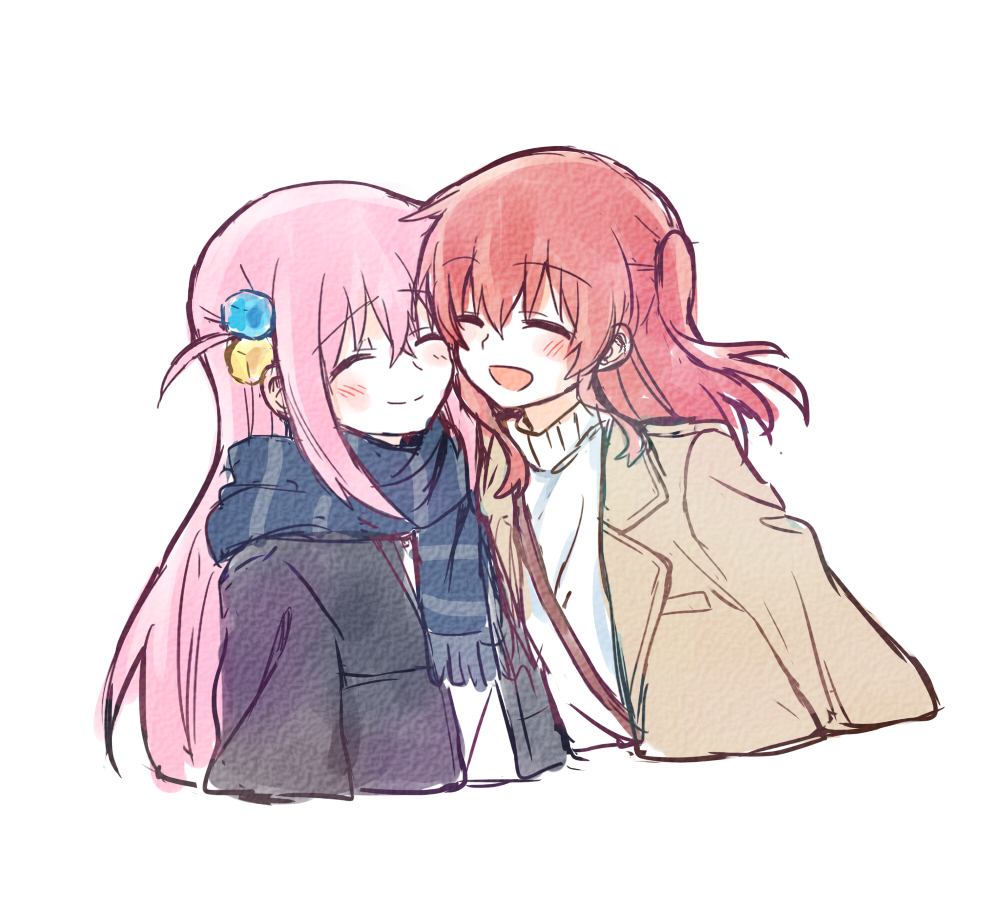 BTR log 1-ぼ喜多孤独摇滚-触站