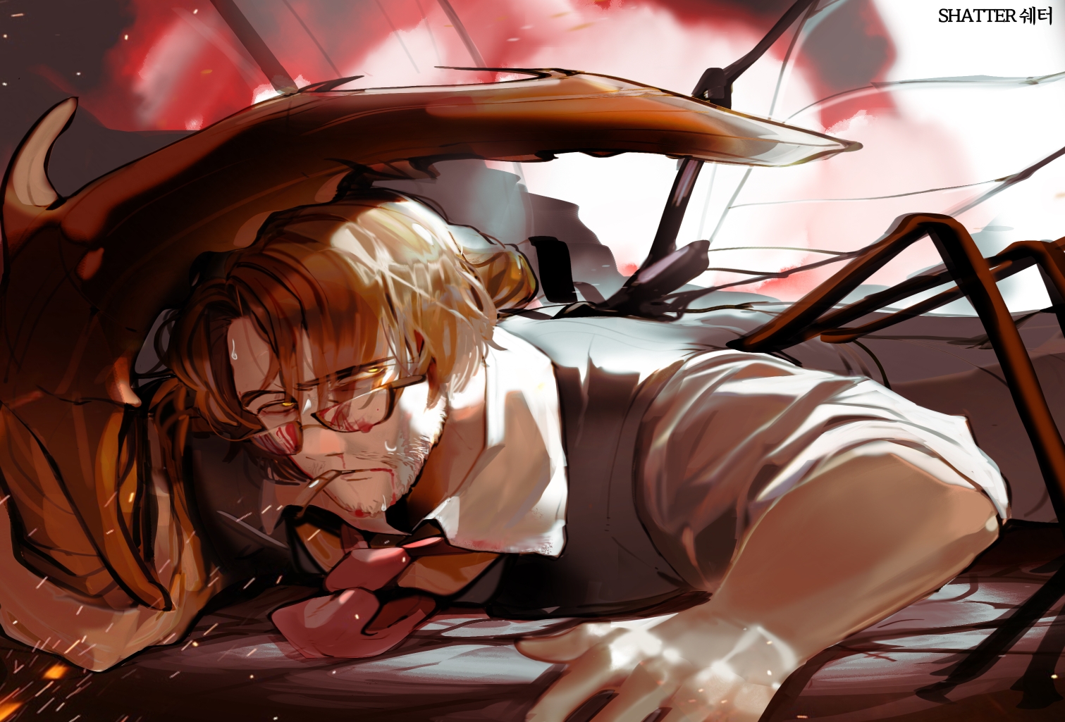 边狱巴士图片壁纸-边狱巴士高清壁纸大全-触站